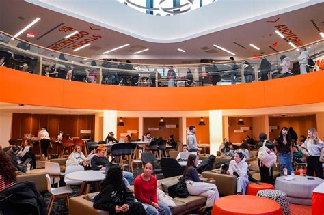 Syracuse Universitys Rocky Road Ahead Belt Tightening Trump And A