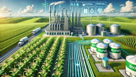 11 Best Uses Of Biofuels In 2024 Nrcbf