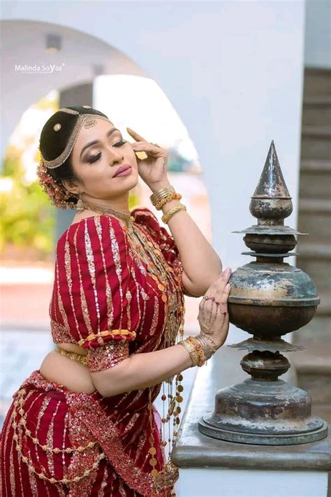 Traditional Sri Lankan Sinhalese Wedding