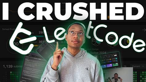 i solved 600 leetcode problems in one year here s 3 secrets i learned