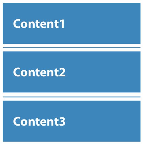 Html Horizontal Rule Between S Stack Overflow