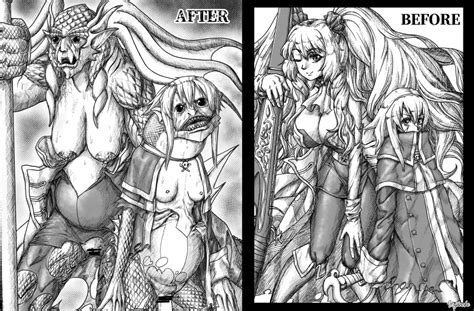 Rule 34 2girls Ass Expansion Before And After Breast Expansion