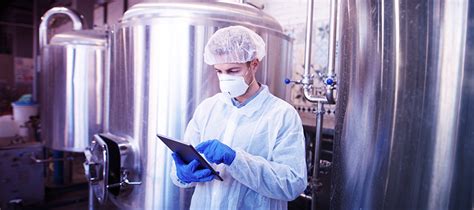 manufacturing e logbook benefits mastercontrol