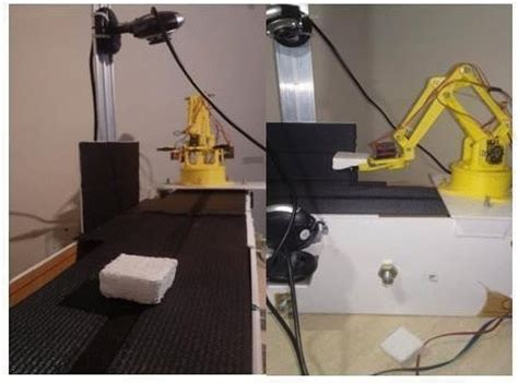 Object Sorting With 3d Parameter Download Scientific Diagram