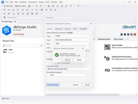 What Is Planetscale Utilizing Gui Tool In Serverless Mysql Database
