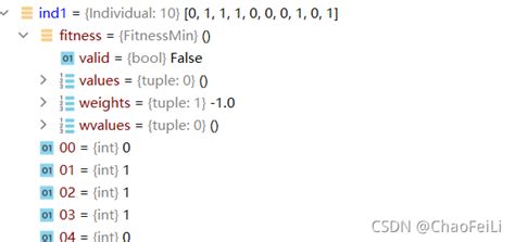 基于deap库的python进化算法从入门到入土 一进化算法的基本操作与实现使用deap库实现对两个函数的多目标优化每个函数有3个输入变量 Csdn博客