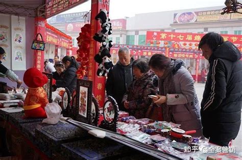 争创天府旅游名县年味渐浓绵竹年画节即将如期盛大开幕 知乎