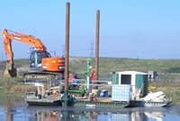 Environmental Sludge Sampling Southern Testing