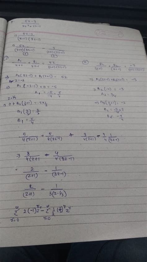 combinatory generating functions