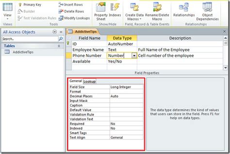 Microsoft Office Access Runtime 2010 Venueholden