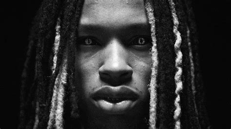 King Von Anti Piracy Screen King Von Stare Know Your Meme