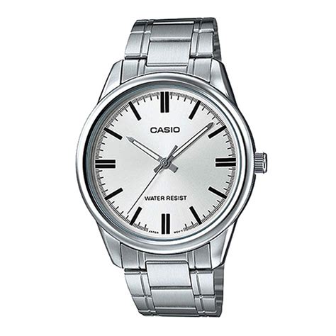 ساعت مچی کاسیو زنانه مدل Casio Ltp V005d 7audf سورن گالری