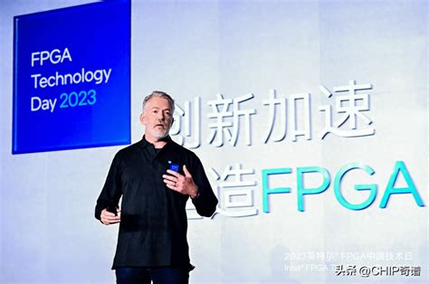 英特尔FPGA产品矩阵展开 加速产业智能化 Agilex 应用 系列