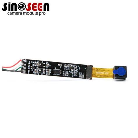 MP USB Camera Module With Sony IMX CMOS Sensor Sinoseen