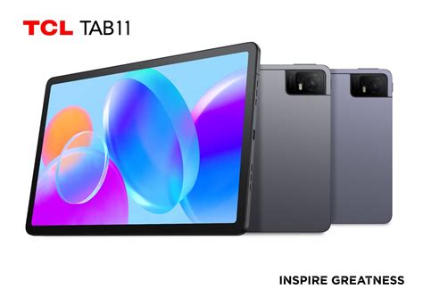Tcl Unveils Nxtpaper 11 With Second Gen Display Tech More Affordable