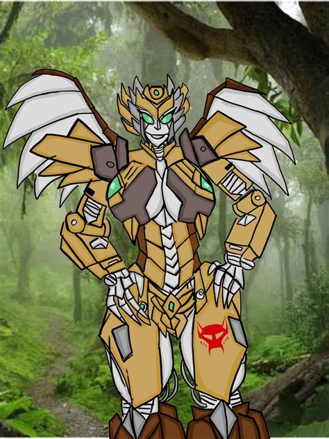 Rotb Airazors Tiddies R Transformersporn
