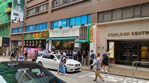 深仔記茶餐廳最新菜單menu價錢評論相片 尖沙咀必吃的餐廳 香港搵食记