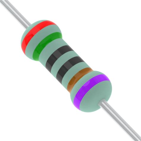 The Comprehensive Guide To 250 Ohm Resistor Latest Technologies