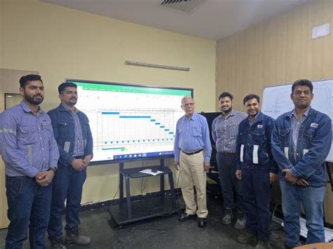 Saket Suman On Linkedin Process Safety Management Psm Is A Crucial Framework Aimed At Ensuring