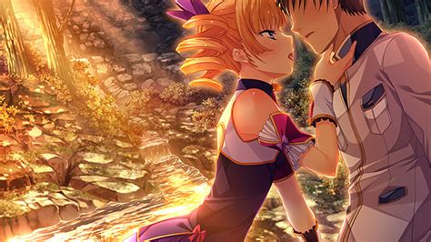 DL版真恋姫夢想 革命 蒼天の覇王萌えゲーアワード キャラクターデザイン賞 受賞 アダルトPCゲーム FANZA GAMES