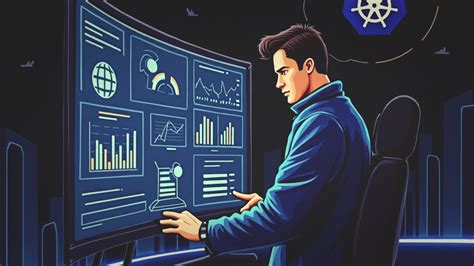 Mastering Kubernetes Observability The Complete Guide To Monitoring Containerized Applications