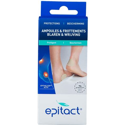 epitact® Blasenpflaster EPITHELIUM™ ACTIV - shop-apotheke.ch