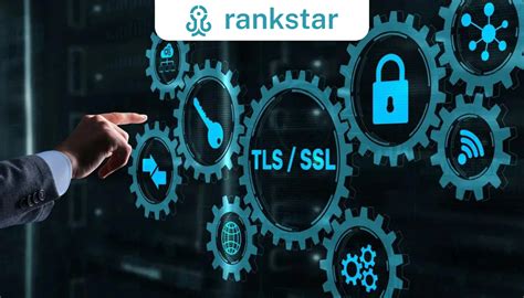 Ssltls Encryption How To Boost Websites Seo Dramaticallay Rankstar
