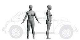 Allure Of Avatar To Unlock Secrets Of Sex