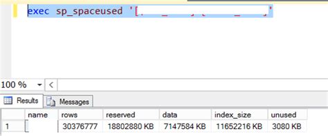 How To Check Online Index Rebuild Progress Using Extended Events