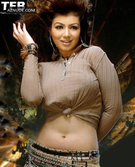 Ayesha Takia Nude Aznude