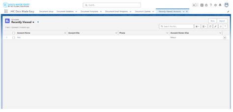 How To Create Invoice In Docs Made Easy A Comprehensive Guide