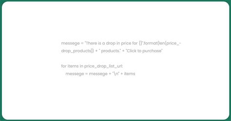 How To Create An Amazon Price Tracker With Python For Real Time Price