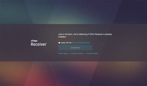 Citrix Receiver Becomes Citrix Workspace App October 2018 Geektechstuff