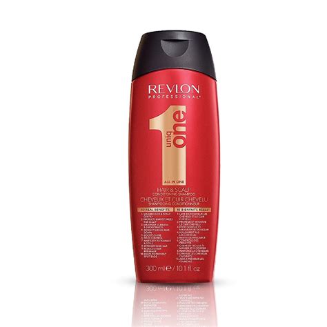 SHAMPOO REVLON UNIQ ONE IDEALPARATI
