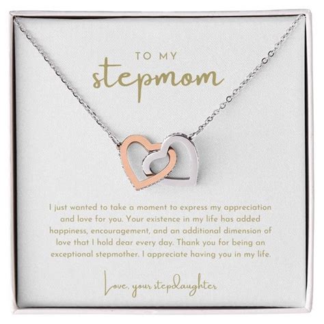 Stepmom Etsy