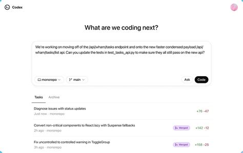 Openai Codex Chatgpt Codex Review Features Price And Ai Alternatives
