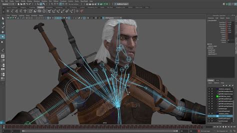 A Beginners Complete Guide To Autodesk Maya Vagon