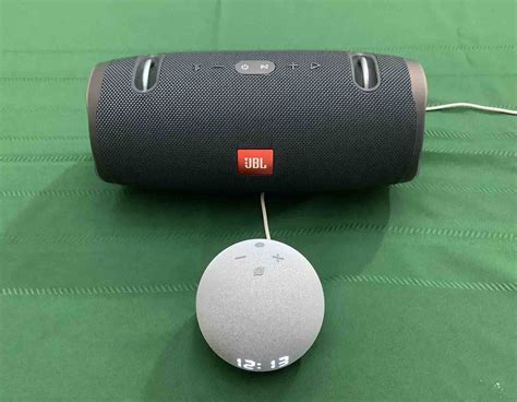 How To Connect JBL Xtreme 2 To Alexa Tom S Tek Stop
