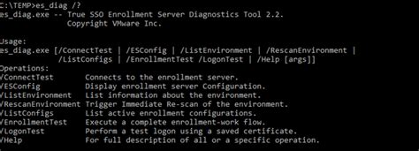 Enabling And Troubleshooting Omnissa Horizon True Sso Many Miles Away