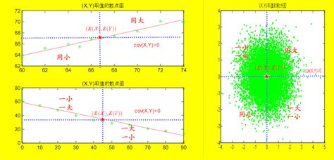 概率论 数学期望与方差 协方差（详解）