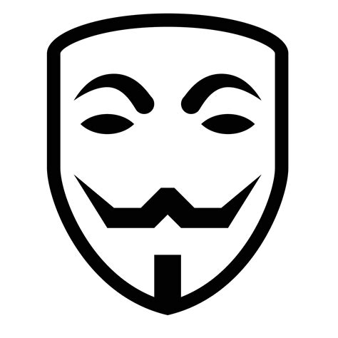 Anonymous Icon 318453 Free Icons Library