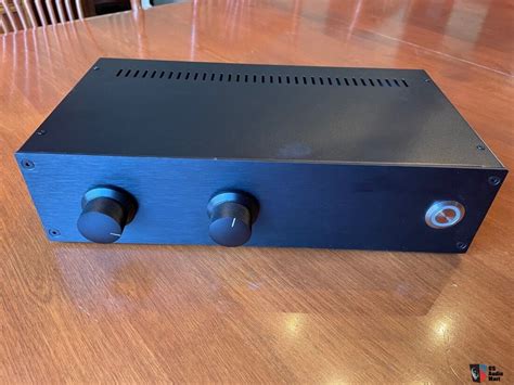 B1 Pass Diy Buffer For Sale Us Audio Mart
