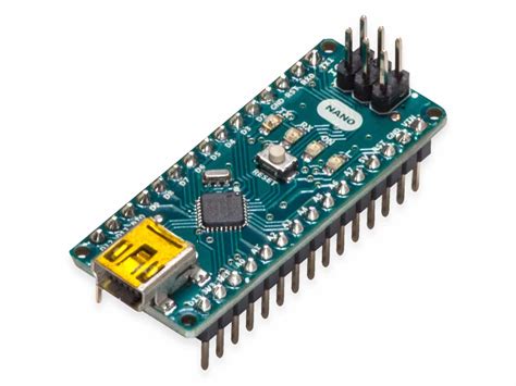 Arduino Board Nano A000005 811354