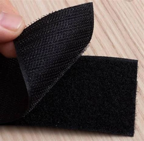 Velcro Hook And Loop At ₹ 130 Roll Velcro Tape In New Delhi Id