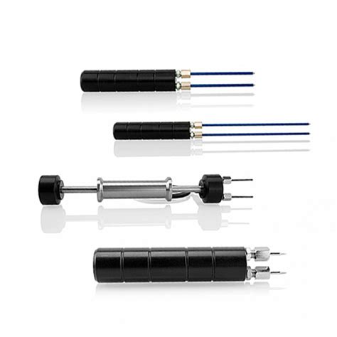 Pin Type Probe Materials Testing Geneq