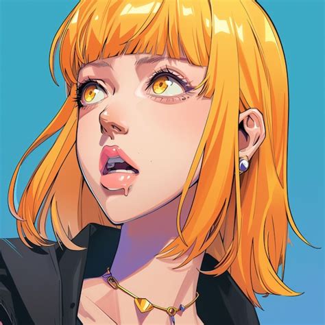 Page 14 Anime Girl Mouth Images Free Download On Freepik