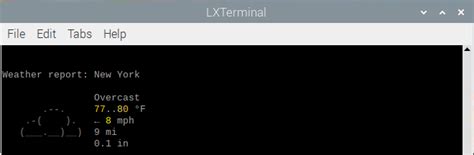 Rainbow Text ASCII Art And More Customize Your Linux Terminal Tom S Hardware