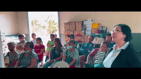 Gender And Development Activity