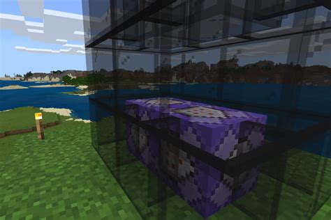 Minecraft Guide To Using Command Blocks Polygon