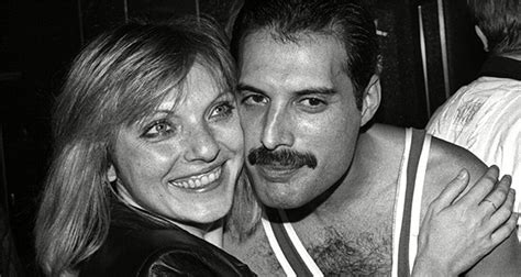 Mary Austin The Story Of The Only Woman Freddie Mercury Loved